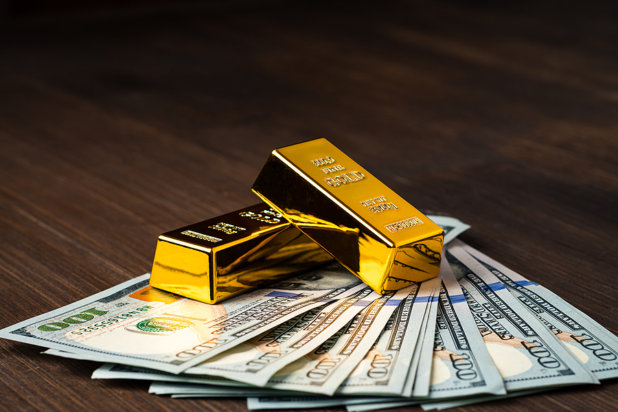 Gold Supply – Gold Investments and Gold IRA Accounts